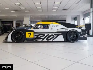 2022 Sebeco Motorsport NP01-Evo