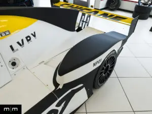 2022 Sebeco Motorsport NP01-Evo