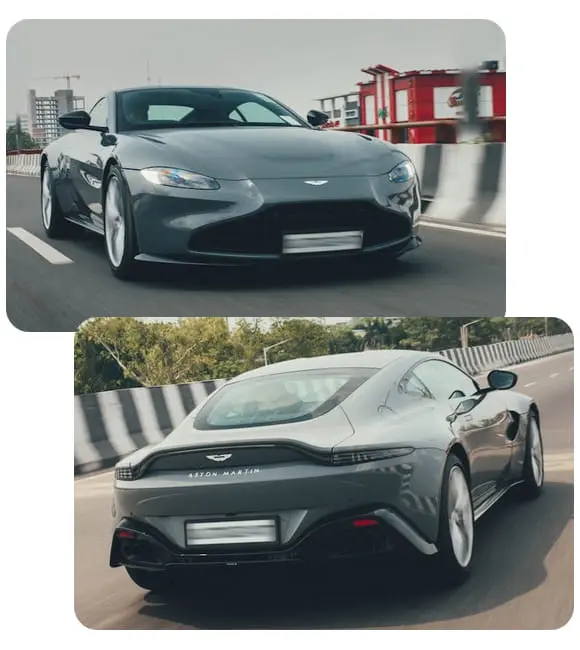 Aston Martin Service Salt Lake City