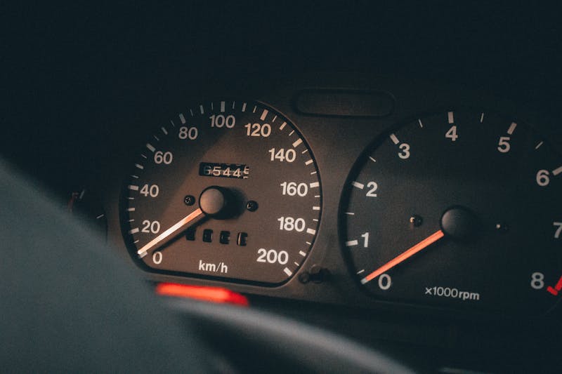 Low Mileage: Does It Matter When Buying or Selling?